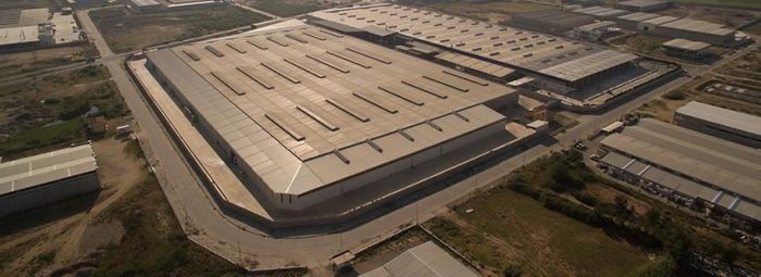 О компании - UGUR Россия